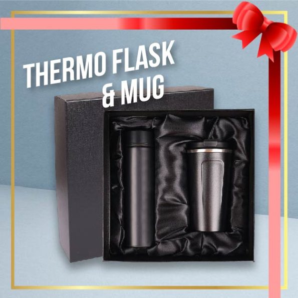 Corporate Gift & Premium Supplier - GiftMall