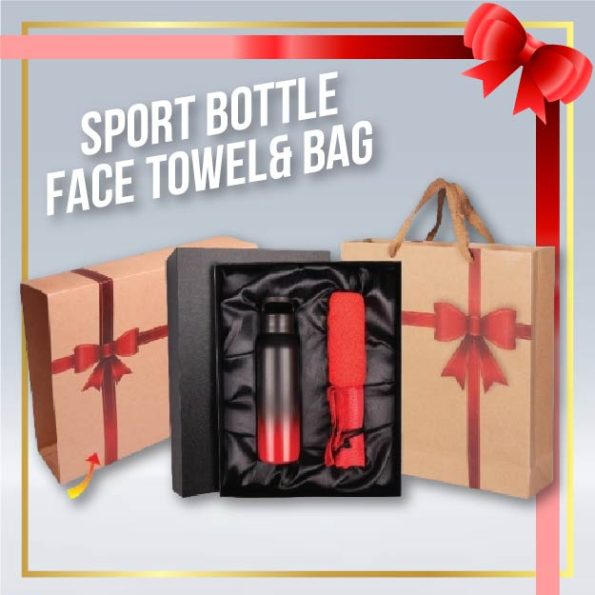 Corporate Gift & Premium Supplier - GiftMall