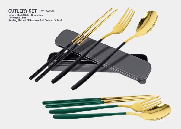 Cutlery Set - GiftMall