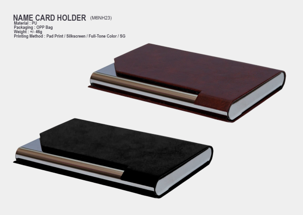 Name Card Holder - GiftMall